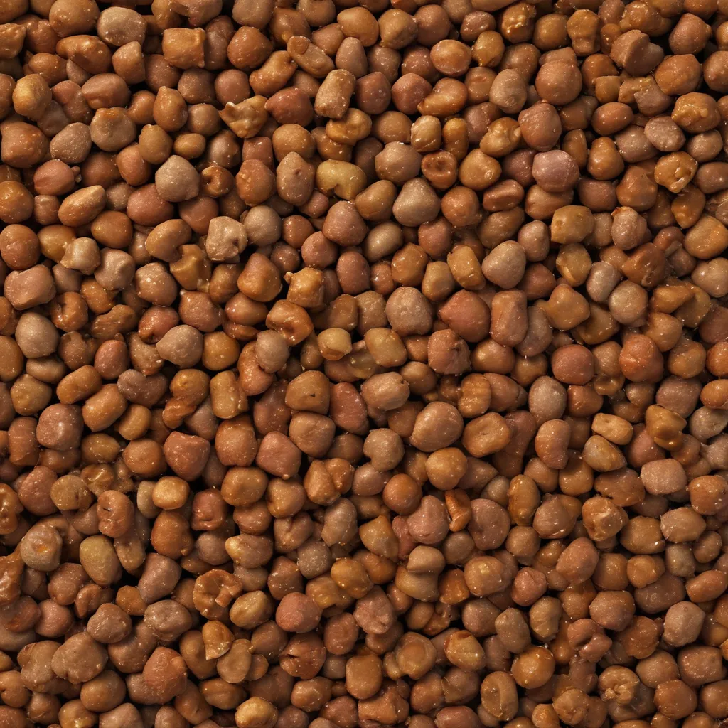 Hidden Dangers in Contaminated Dog Food