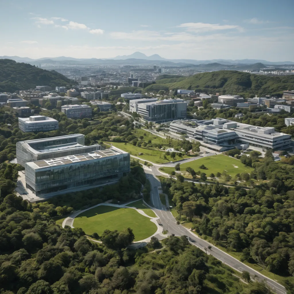 Exploring Jeju National University: A Comprehensive Overview