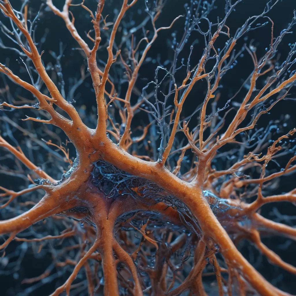 Luxol Fast Blue Staining Protocol: A Comprehensive Guide