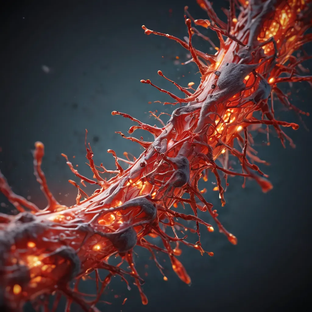 Managing Inflammation: Insights and Strategies