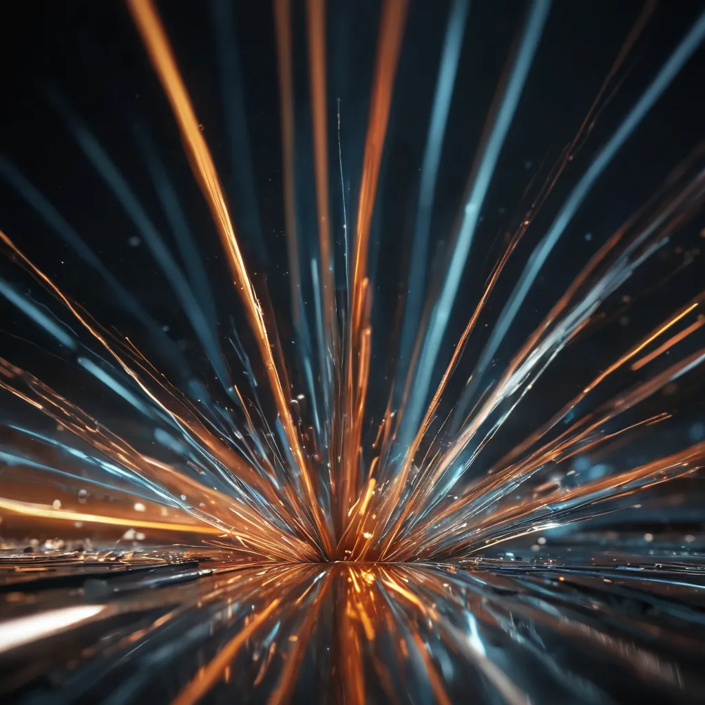 Techniques and Advances in Optical Fiber Manufacturing