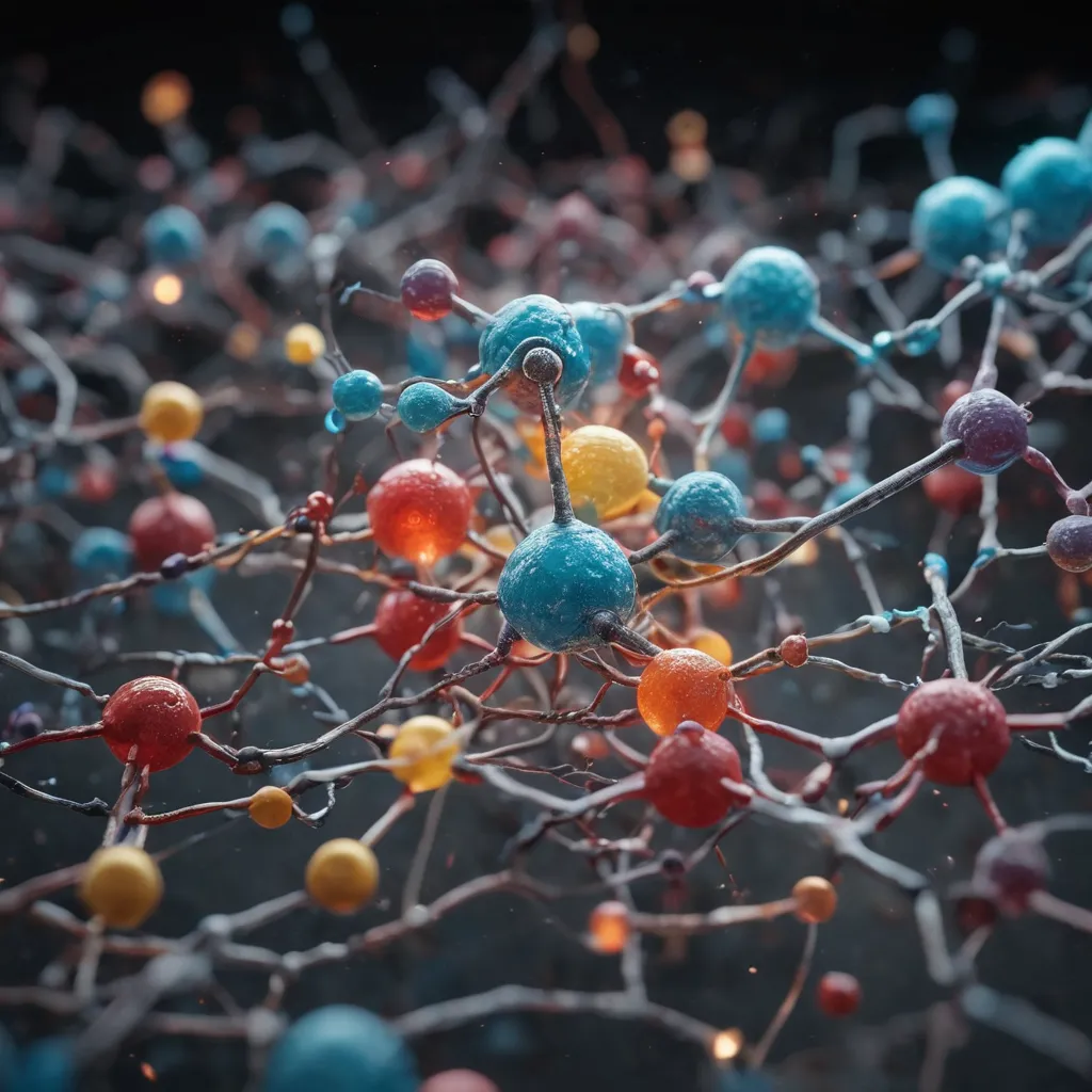 Metabolism Medication: Science Meets Treatment