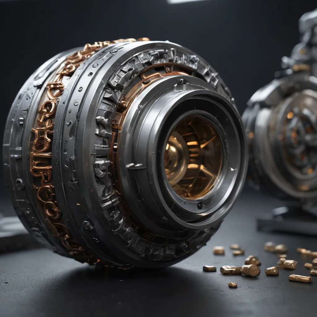 Understanding Metal Artifacts in CT Imaging