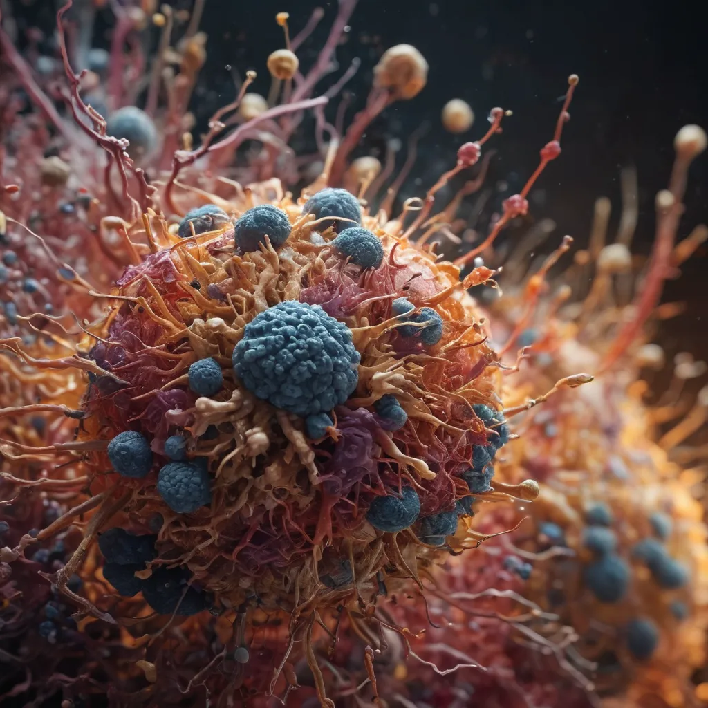 Microbiome Network Analysis: Insights and Applications