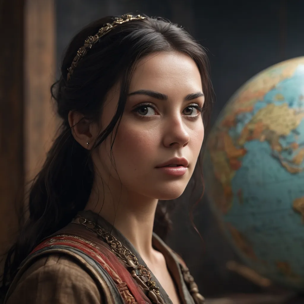 Models of the Earth: Their Significance and Application