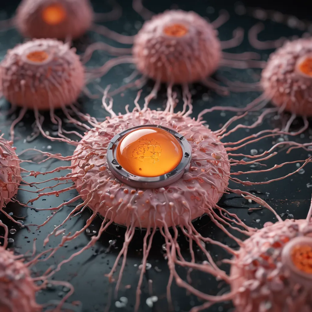 MYCN Amplification: Impact on Cancer Research and Treatment