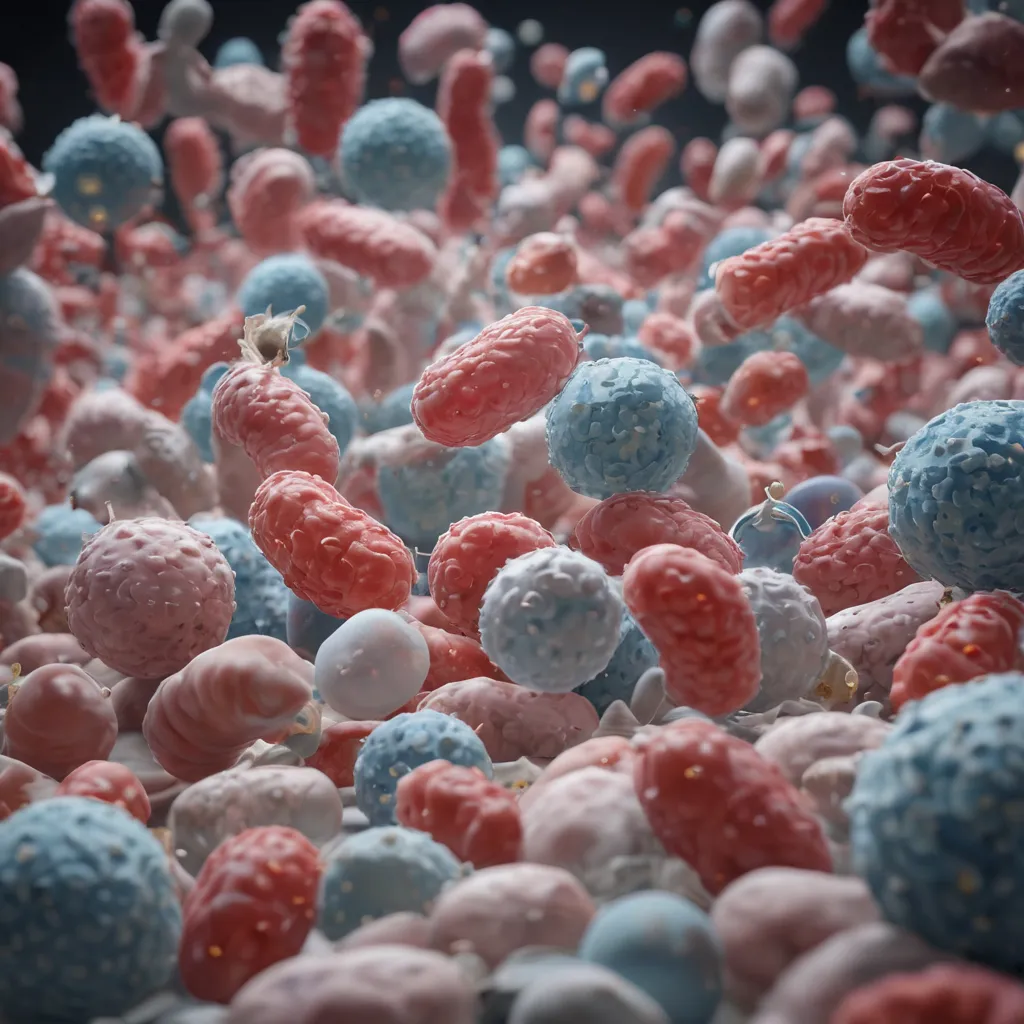 In-depth Analysis of OSU Labs Probiotics: Mechanisms and Efficacy