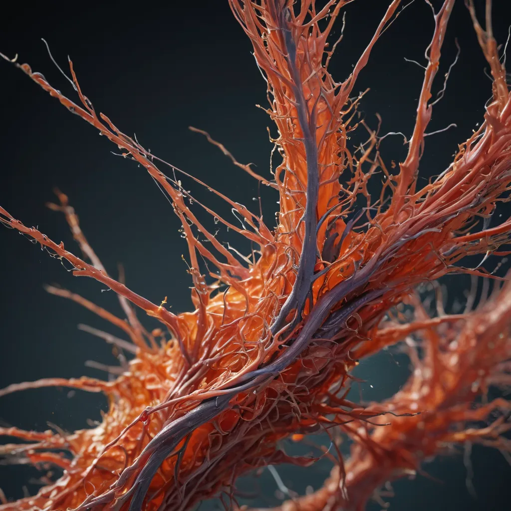 Exploring Phalloidin TRITC for Actin Visualization