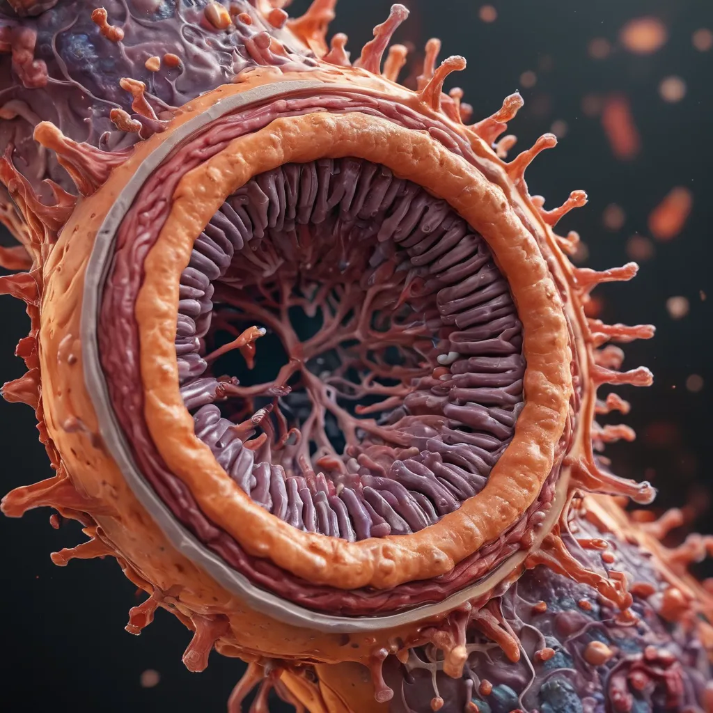Pharmaceutical Interventions in Colon Cancer Treatment