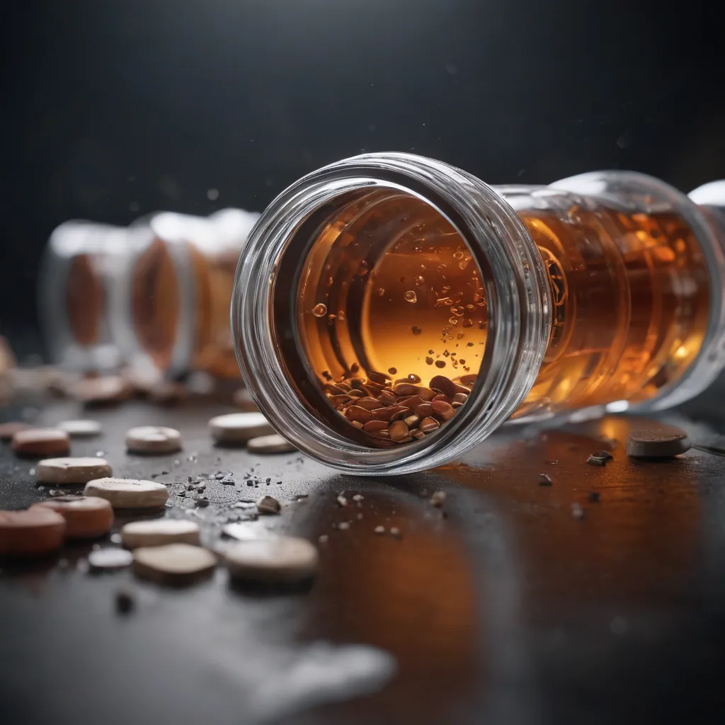 Pharmacological Influences on PSA Levels: An In-Depth Analysis