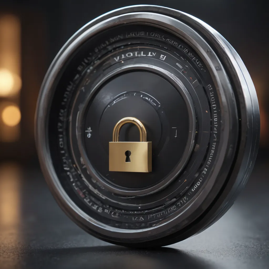 Photo Encryption: Protecting Visual Data in Today’s Digital World