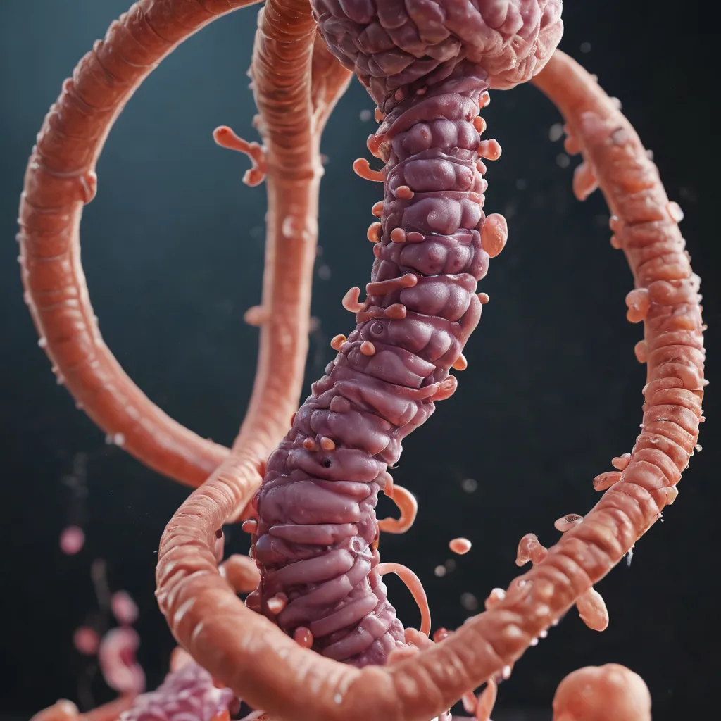 Probiotics and C. difficile: Connections and Insights