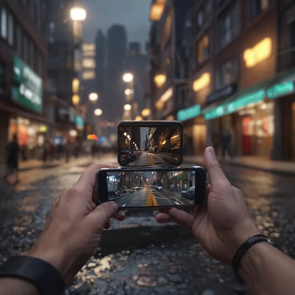 Radiation from Smartphones: Understanding the Implications