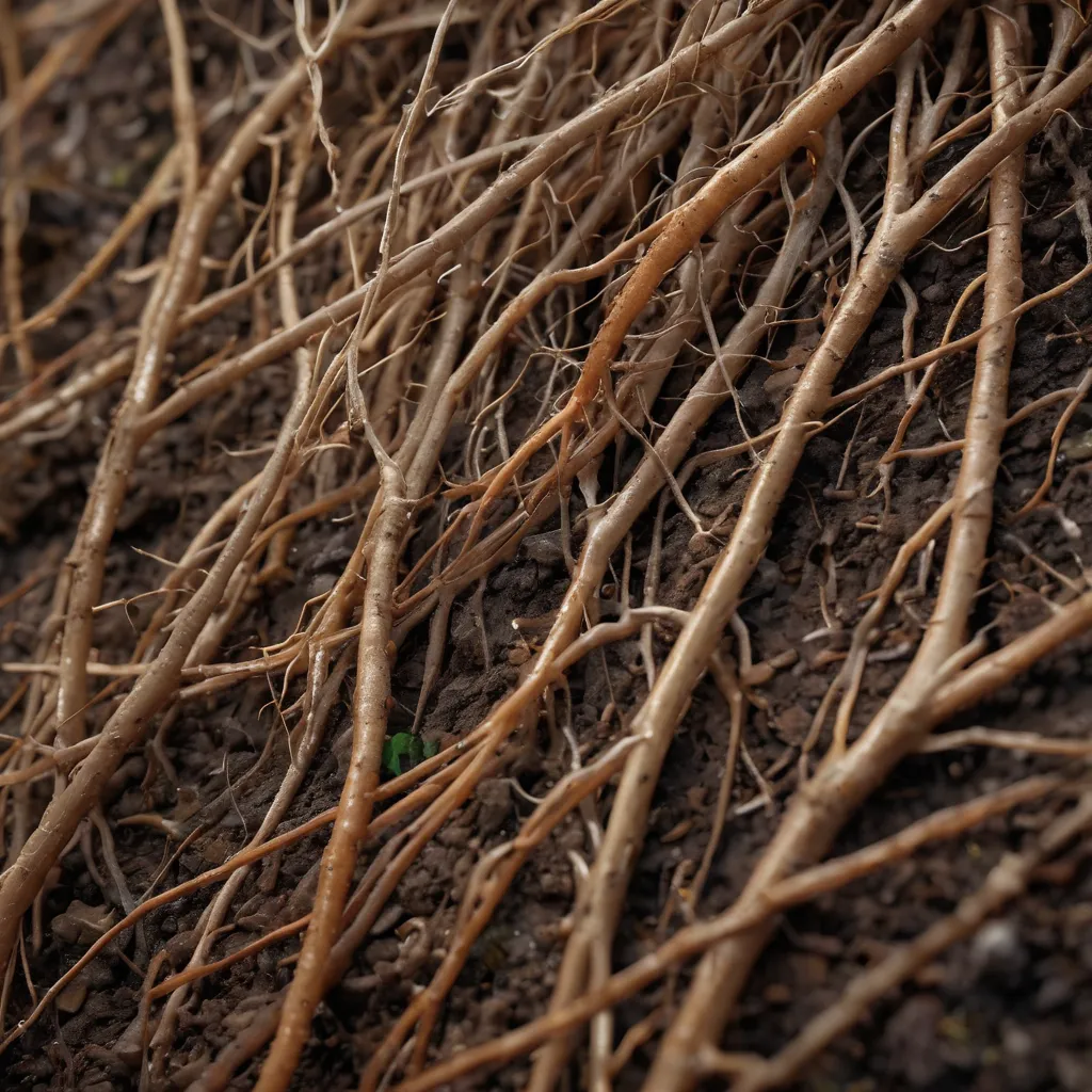 Root Hair Growth: Mechanisms and Implications