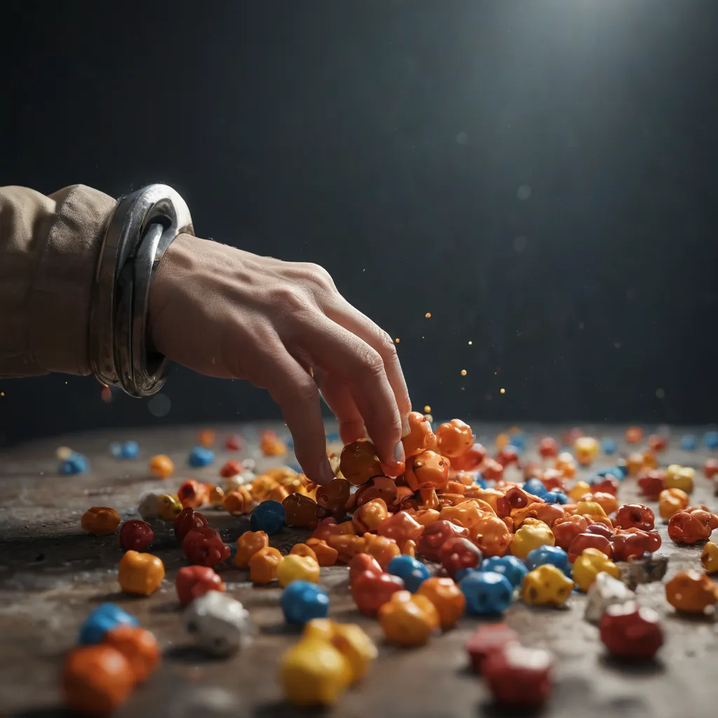 Scramble Therapy: An In-Depth Examination