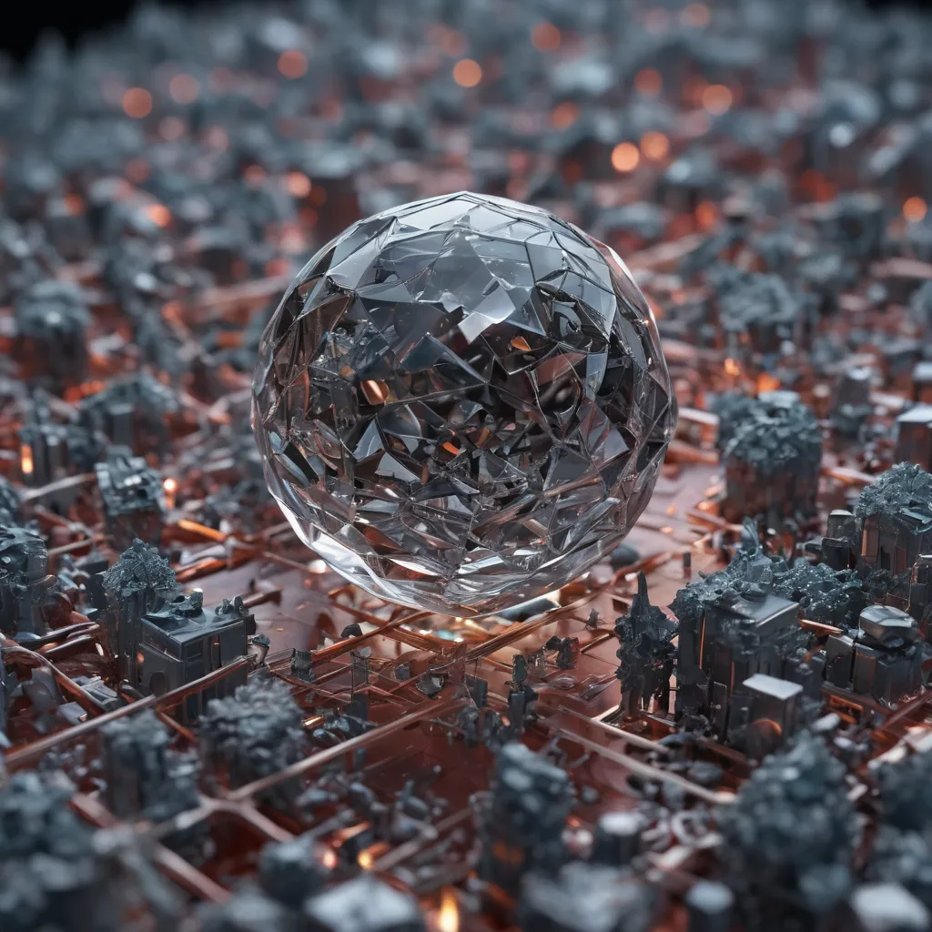 Exploring Silicon: Properties, Uses, and Innovations