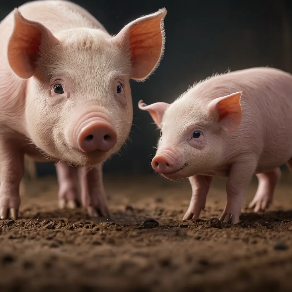 Understanding Micro Pig Size and Growth Patterns