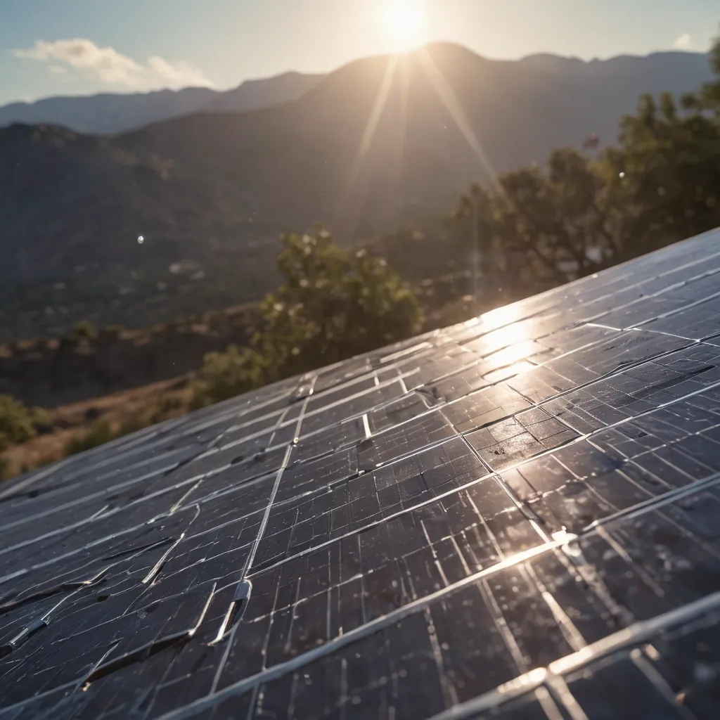Exploring the Benefits and Challenges of Solar Energy