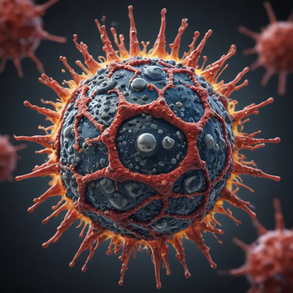 Exploring the Impact of Tetramer T Cells in Immunology