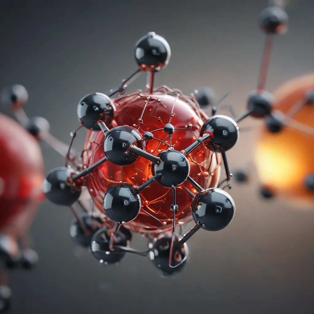 Exploring the Intricacies of Aromatic Compounds