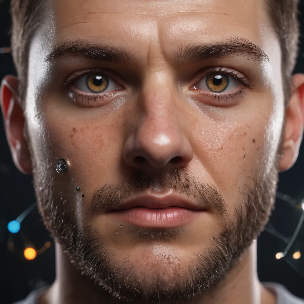 The Complex Nature of Self-Control: Mechanisms & Importance