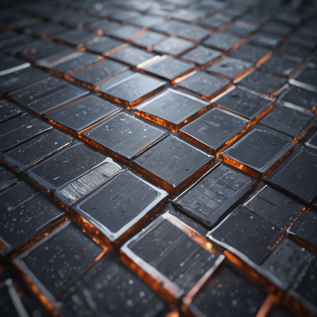 Exploring Solar Cell Materials: Efficiency and Sustainability