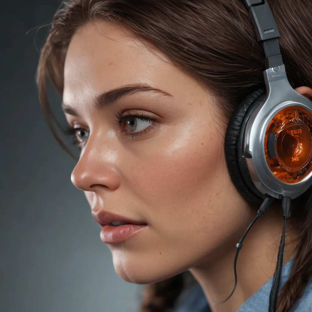 Understanding the Frequency of Hearing
