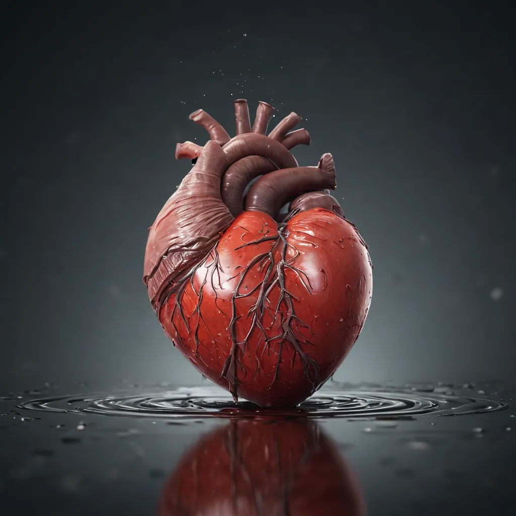 Understanding Dehydration's Impact on Heart Rate