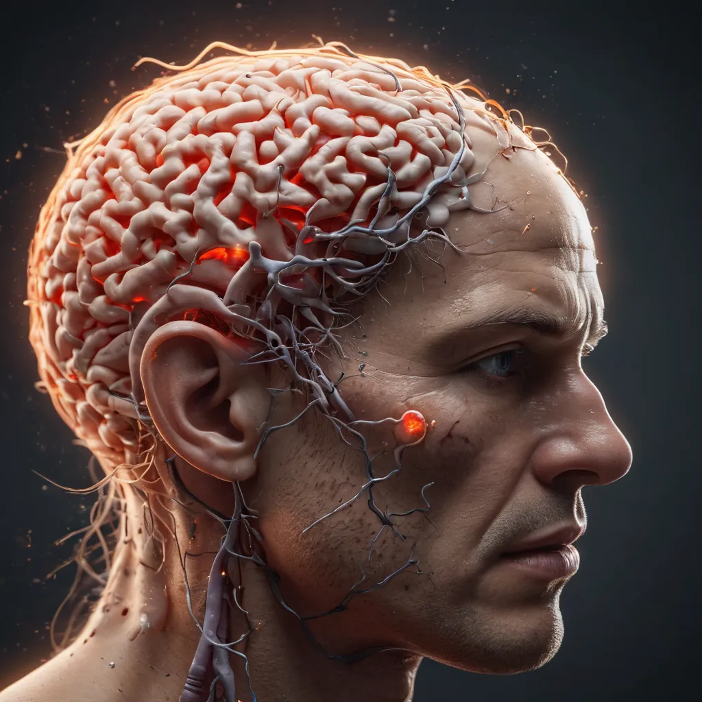 Understanding the Impact of Stress on the Brain