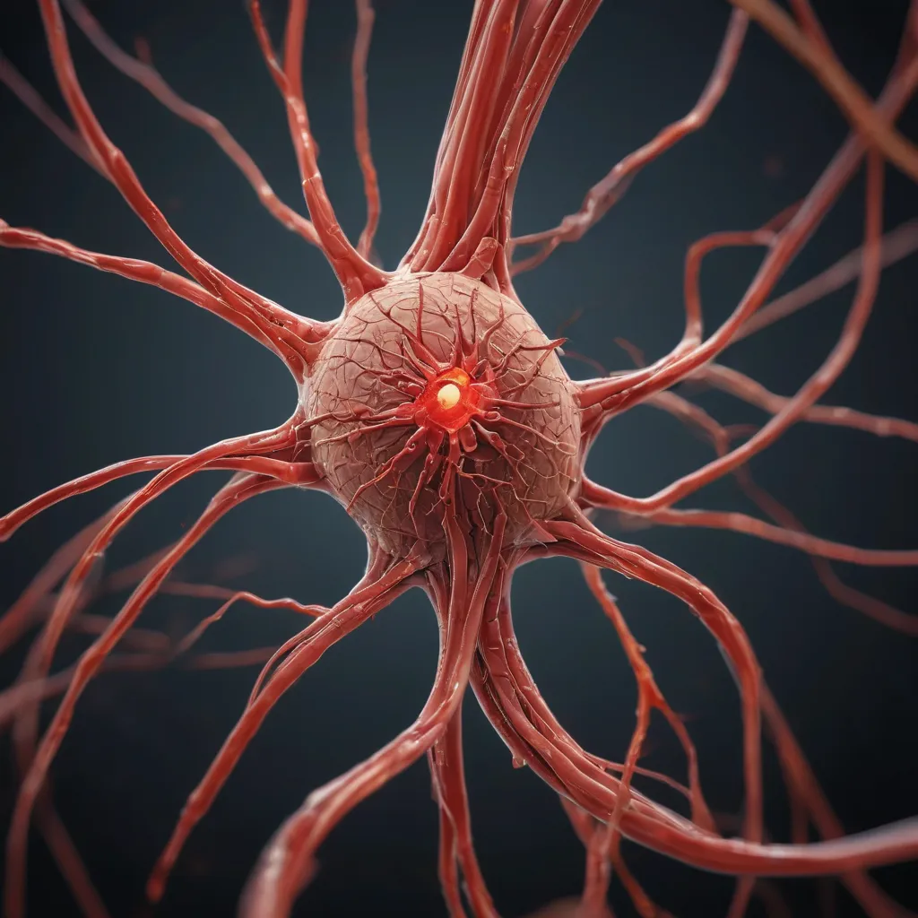 Neurological Inflammation and Mucus: A Deep Dive