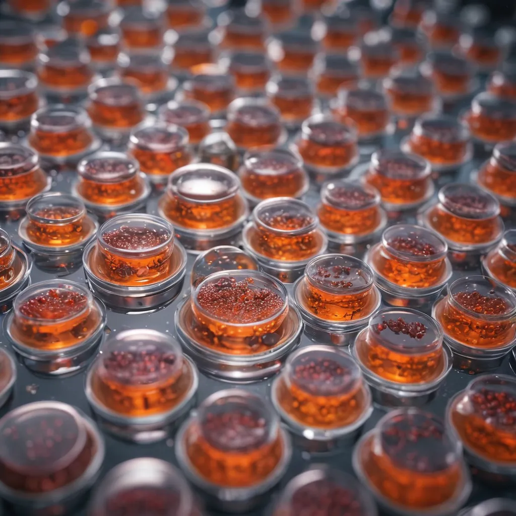 Exploring American Type Cell Culture: Structure and Impact