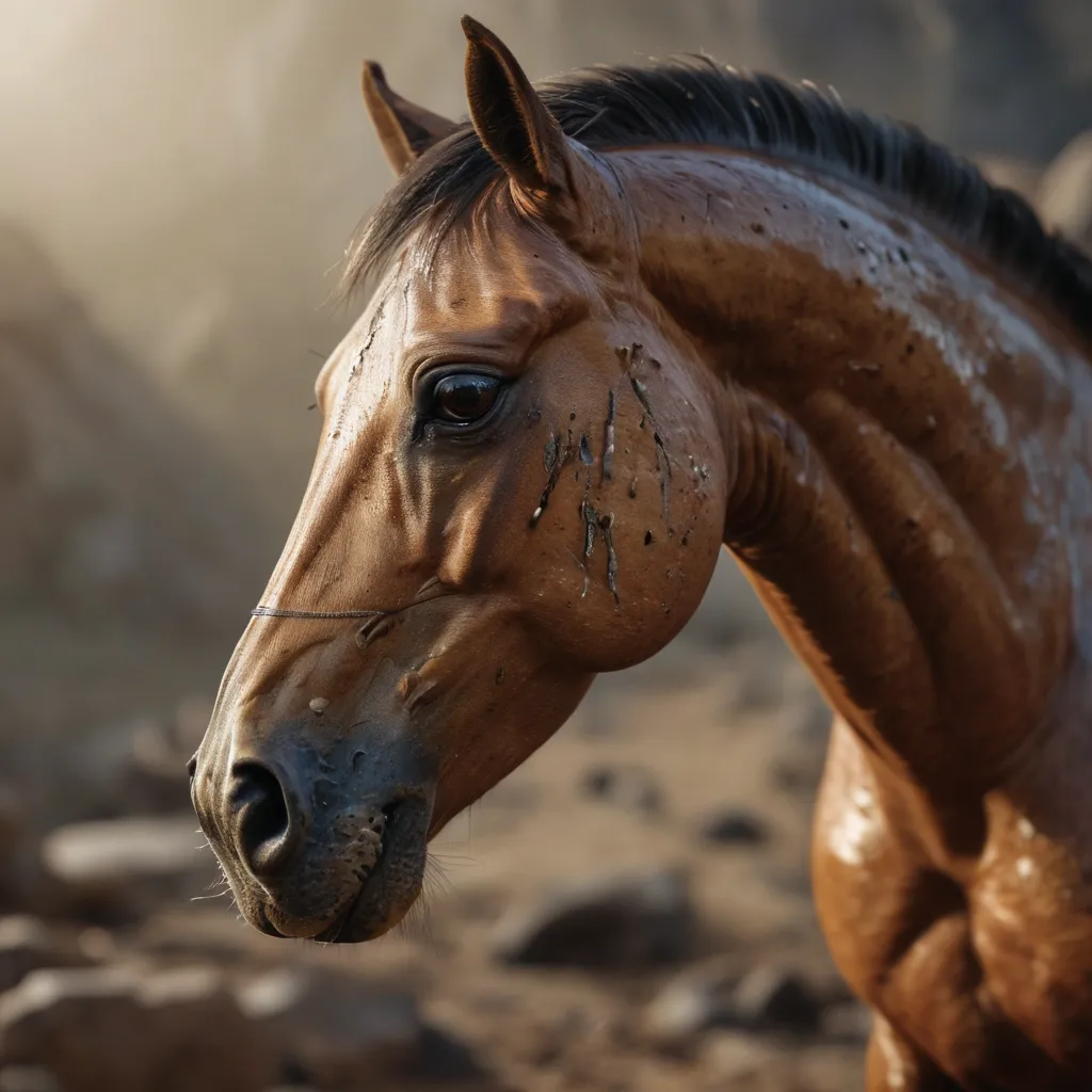 The Origins of Horses: A Comprehensive Exploration