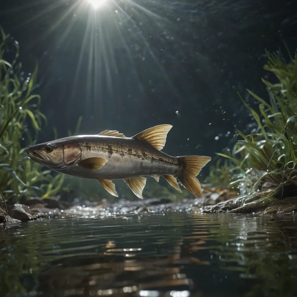 The Effects of Cod in Wastewater on Ecosystems