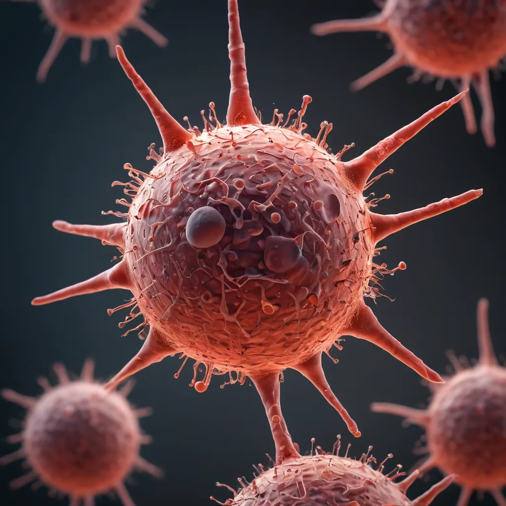 The Role and Significance of CD34 Stem Cells