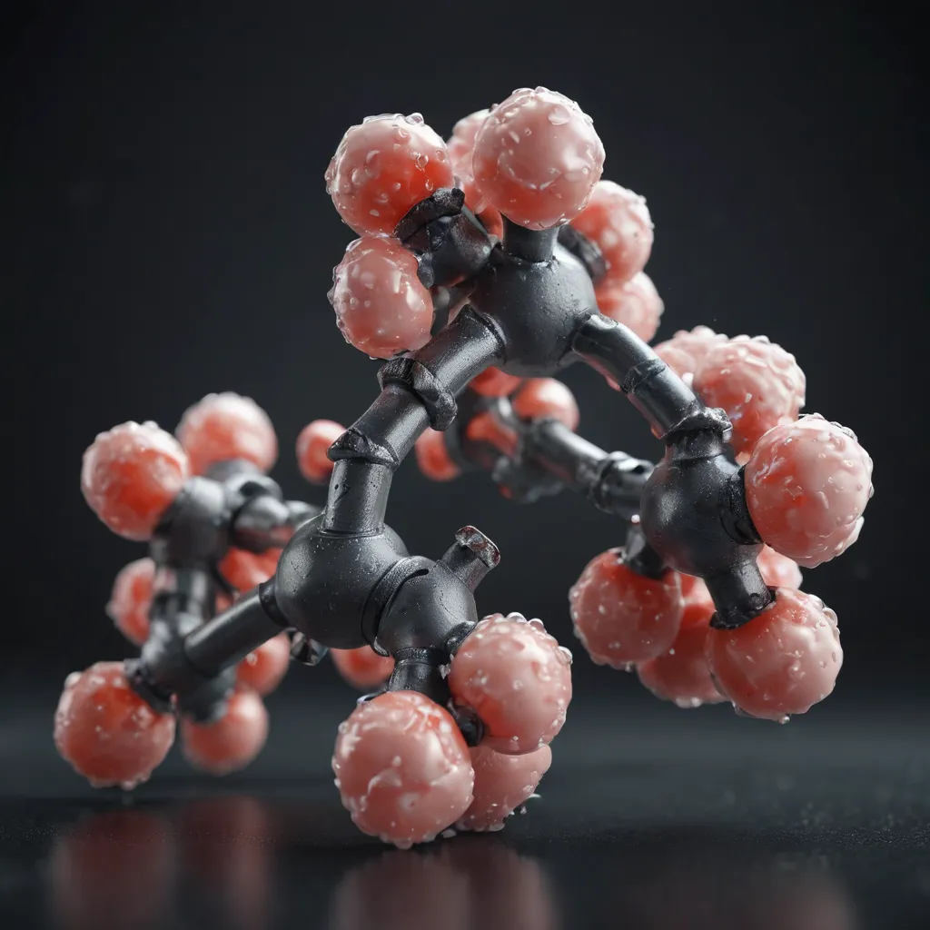 Exploring Calcium Beta Hydroxybutyrate in Metabolic Health