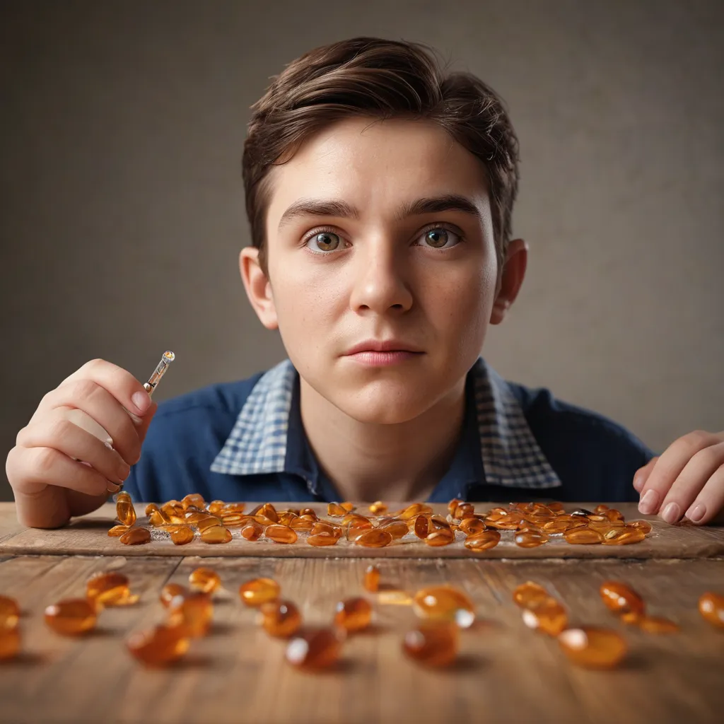 Omega-3 Fatty Acids in ADHD Treatment Insights