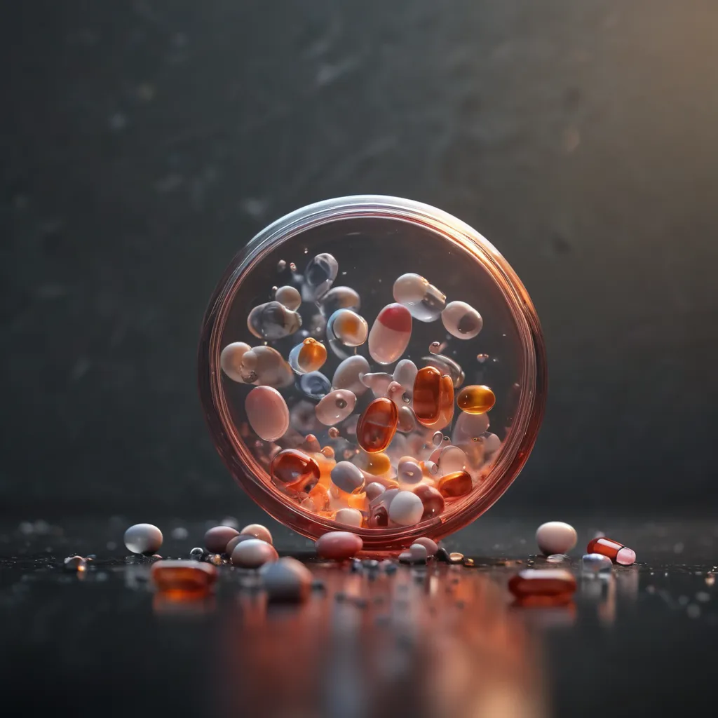 Probiotics in Bladder Infections: A Comprehensive Review