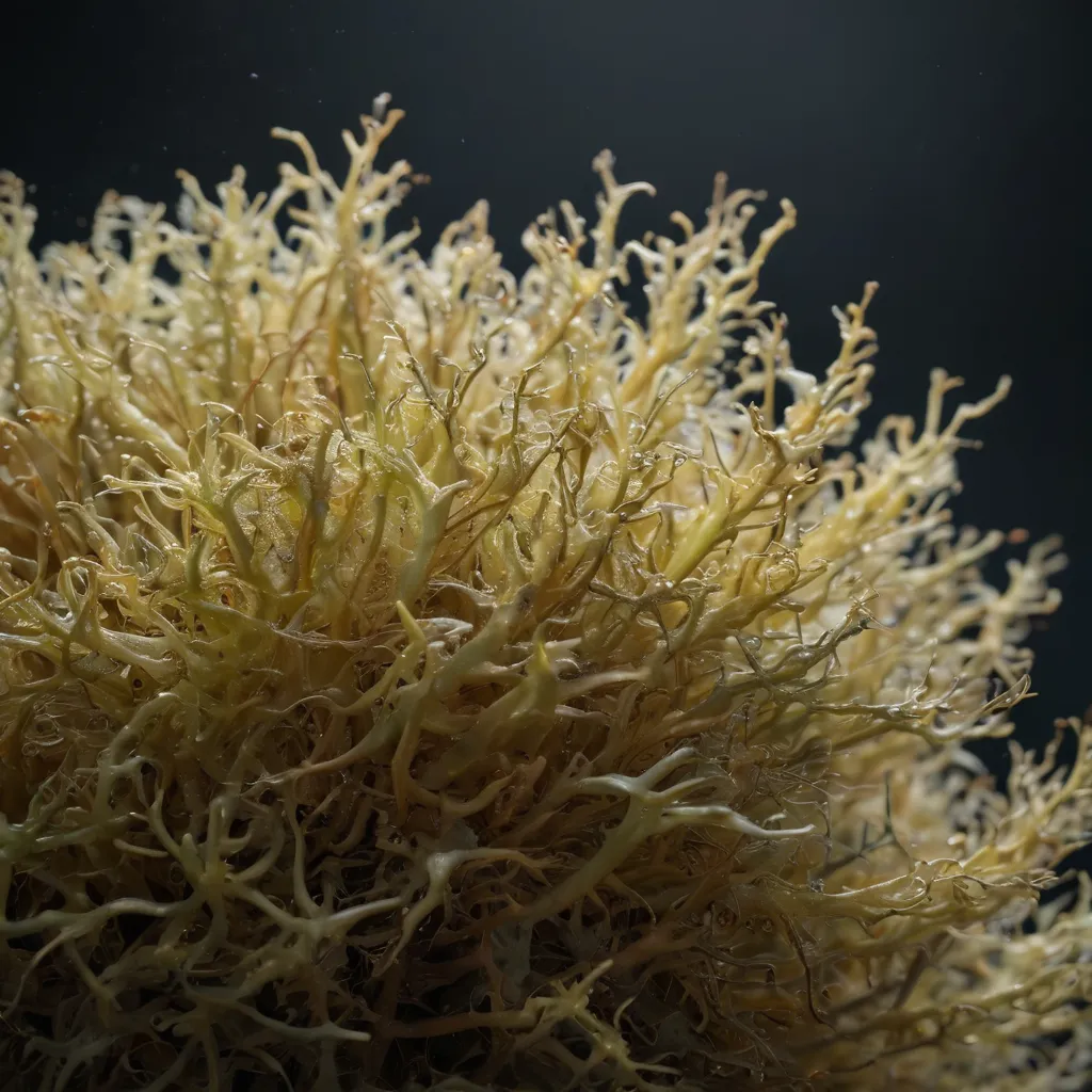 Exploring Sea Moss: A Novel Approach in Cancer Research