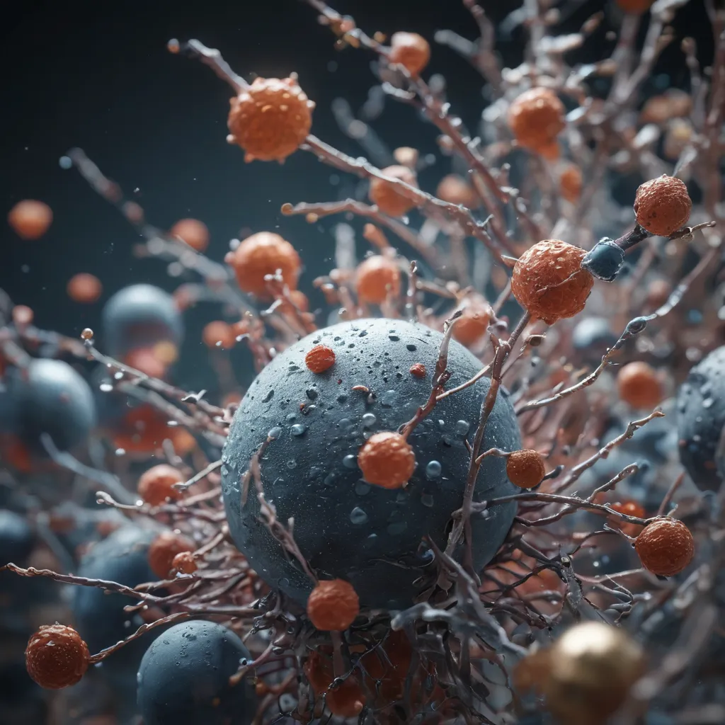 Zinc's Crucial Contribution to Innate Immunity