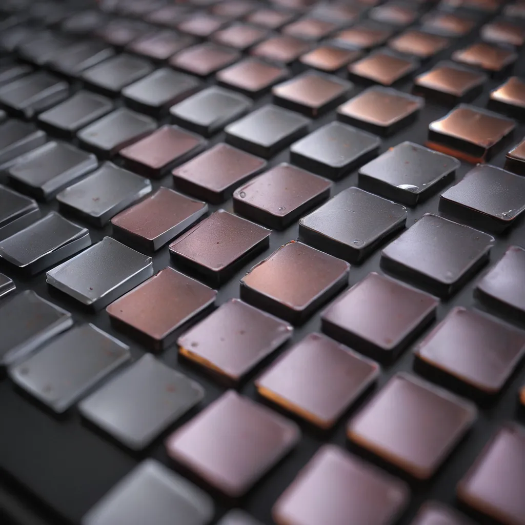 Thermal Conductivity of Silicon Wafers Explained