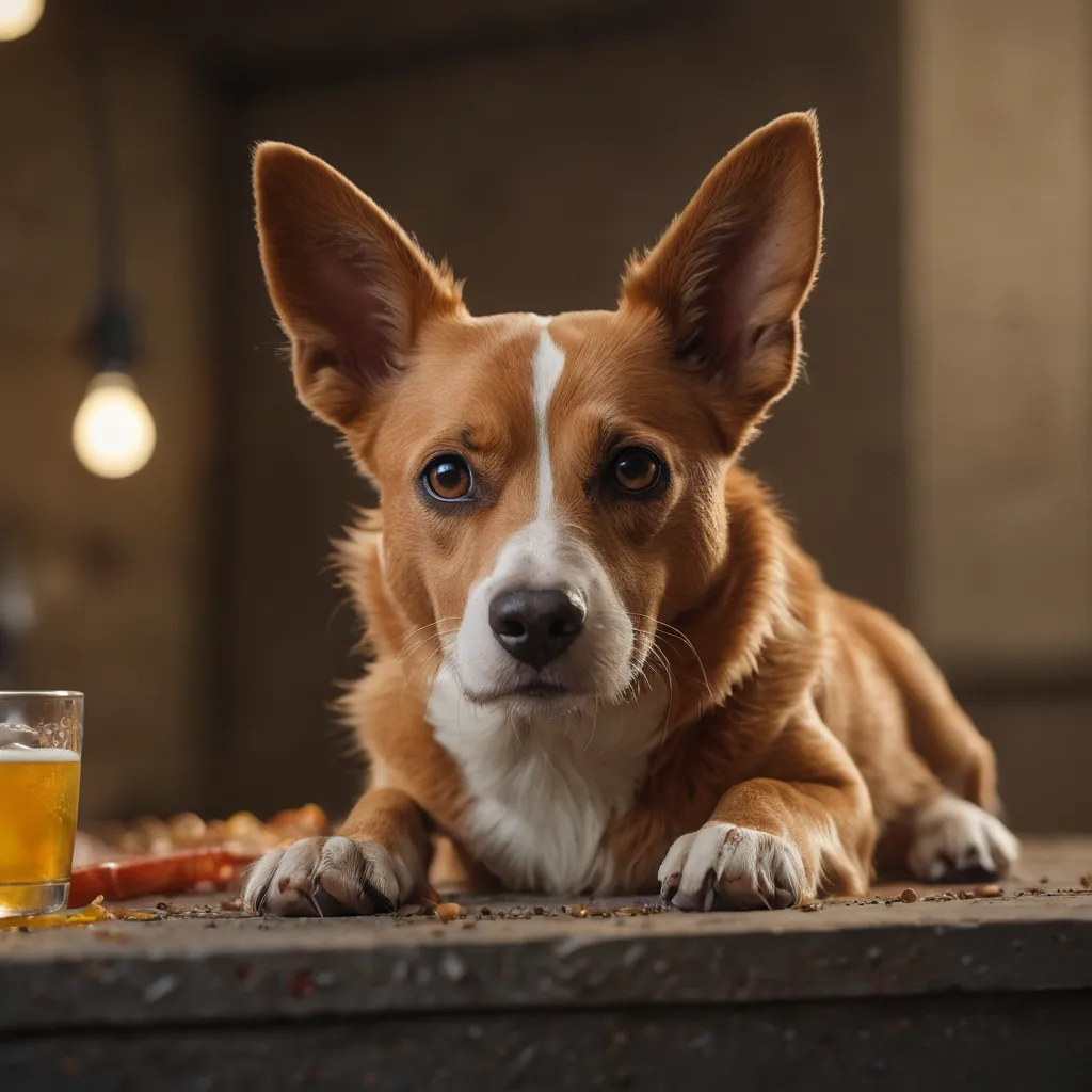 Thiamine Deficiency in Dogs: Understanding Risks