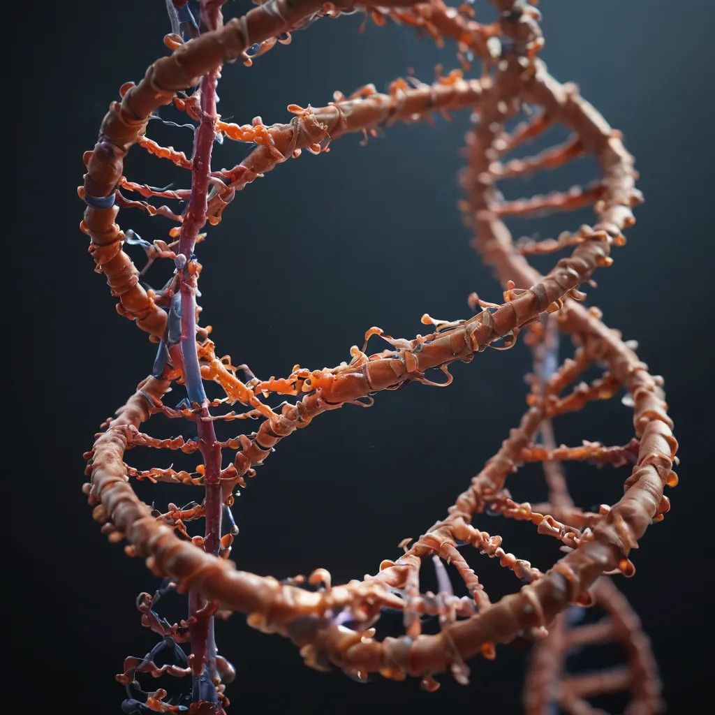 Translating DNA Sequences to mRNA: A Comprehensive Guide