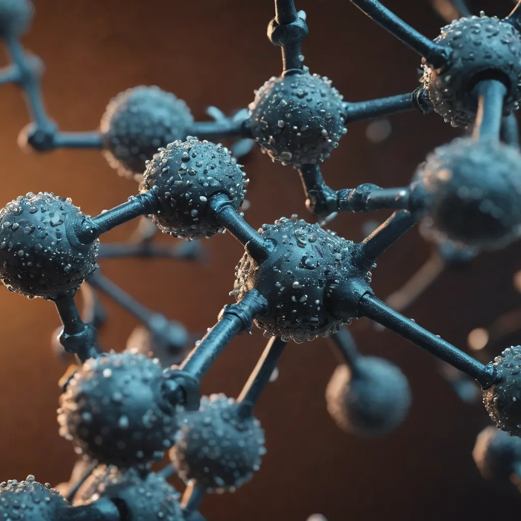 Triadimefon: Chemical Properties and Agricultural Impact