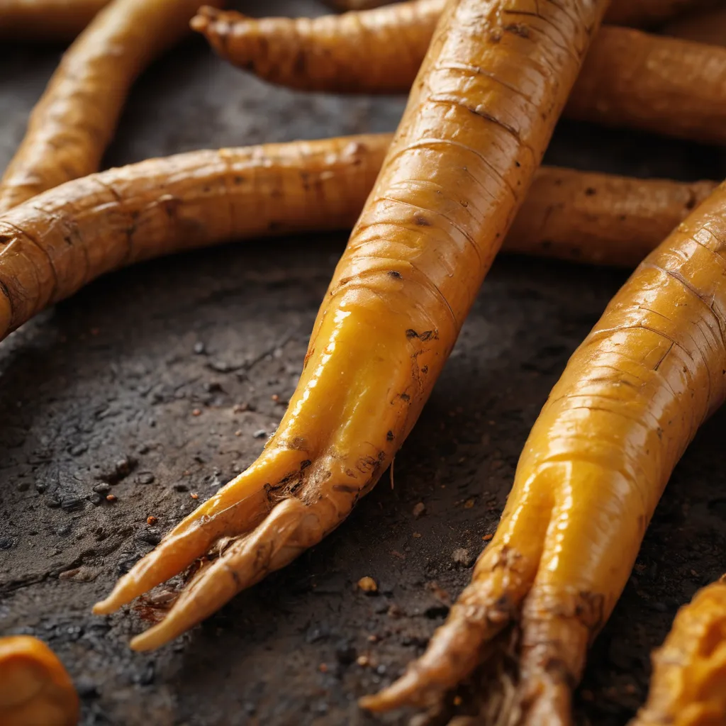 Turmeric for Gum Infection: An In-Depth Exploration