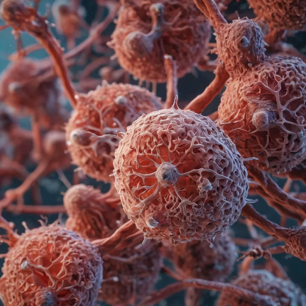 Understanding Lung Cancer Types in Non-Smokers