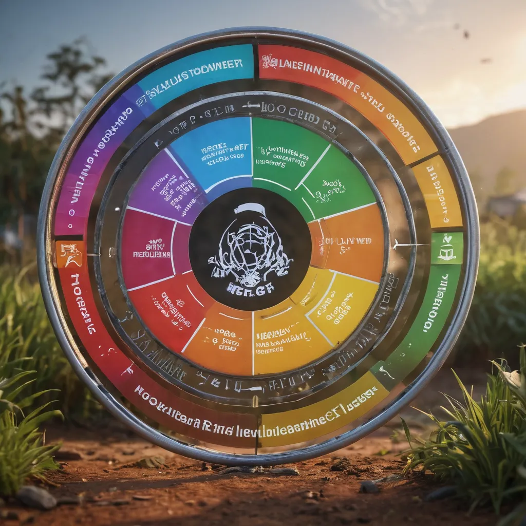 Understanding the United Nations Sustainable Development Goals