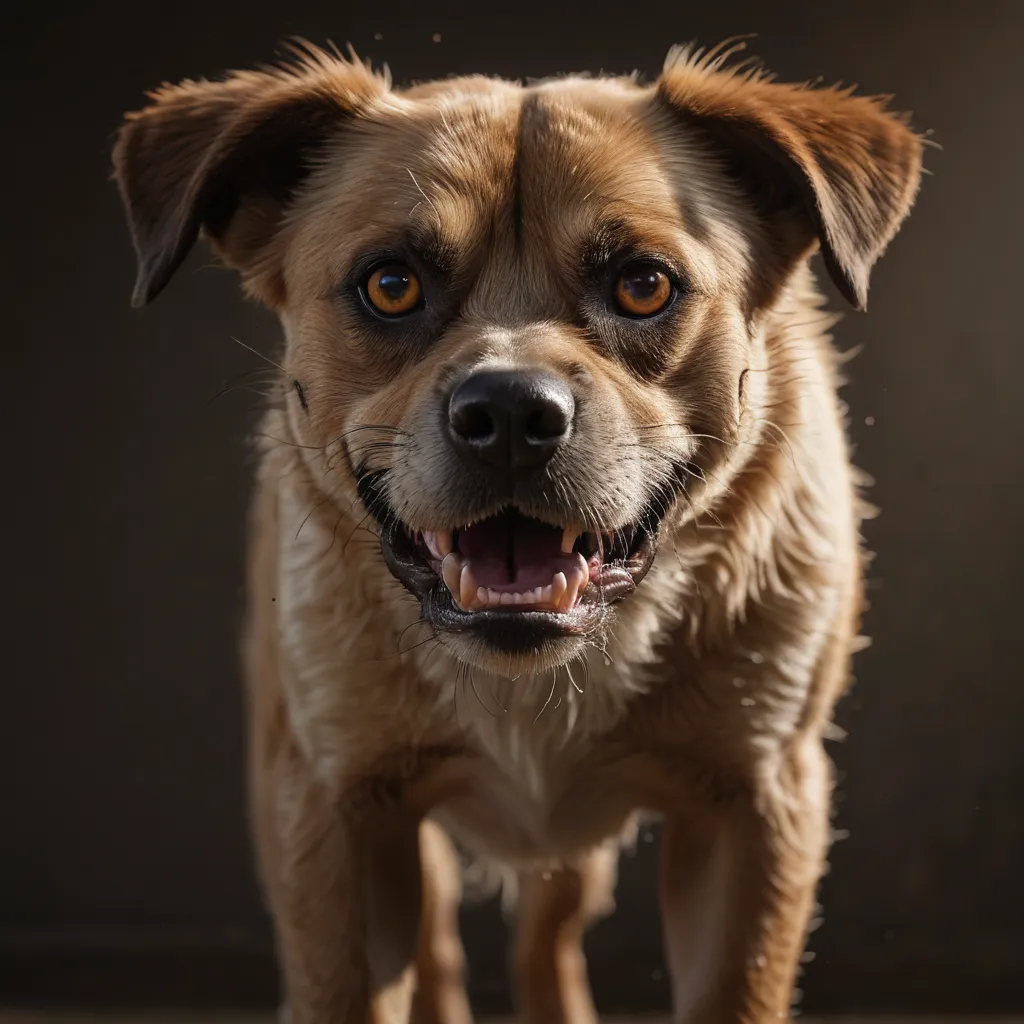 Understanding Dog Aggression: Causes and Solutions