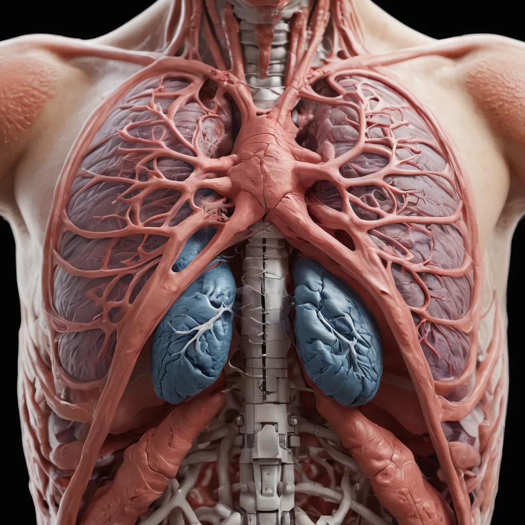 Understanding Airspace Disease: Insights and Implications
