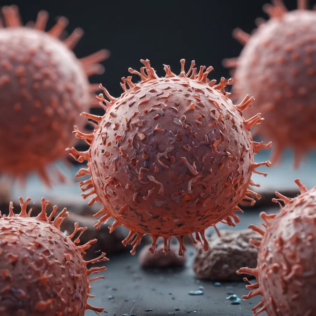 Understanding AITL Lymphoma: An In-Depth Exploration