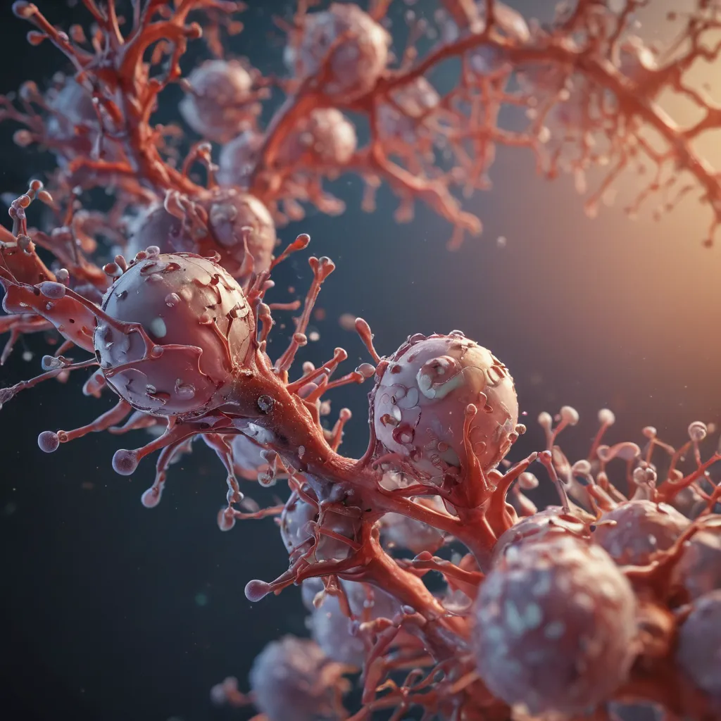 Understanding Alpha Galactosidase Deficiency and Its Impact